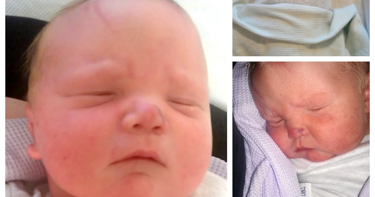 "Shock" Birth Story!