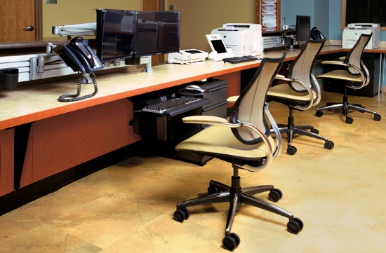 podio: Guía de Herramientas Ergonómicas