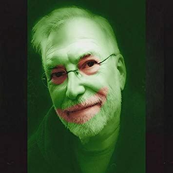 THE OBIT PATROL: Hardy Fox