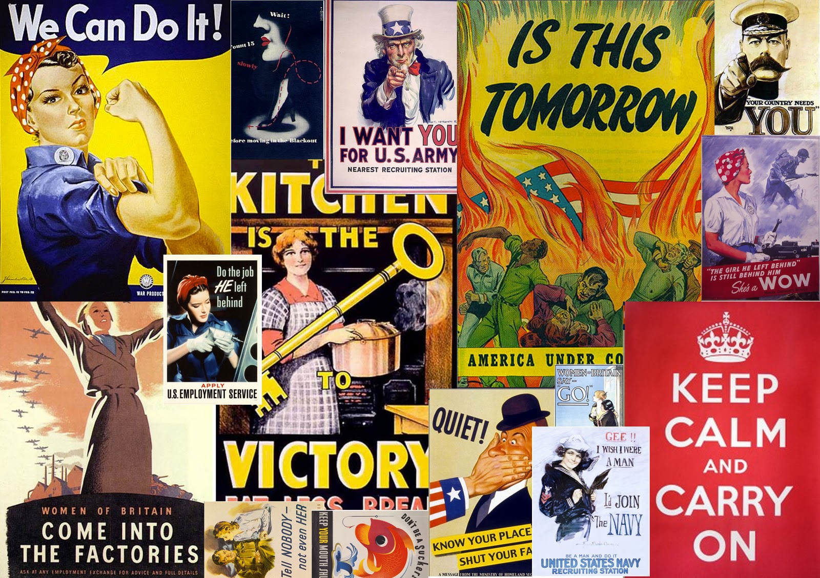 Chelsea Jeremiah: Generating Ideas