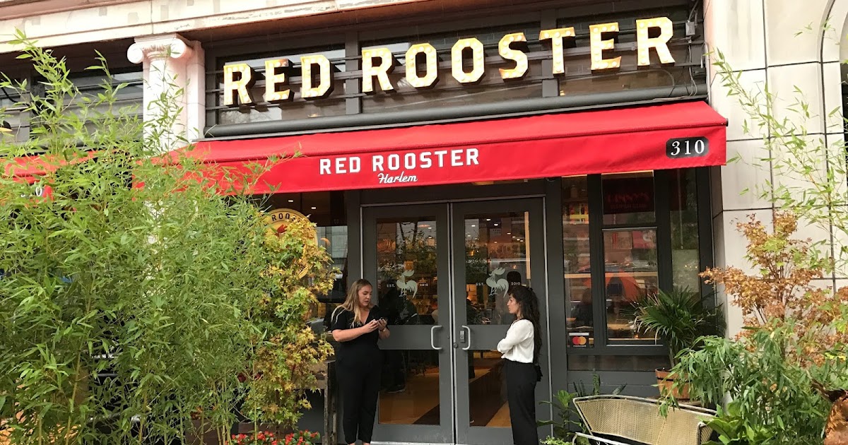 Red Rooster, NYC