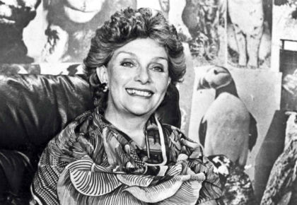 Vigilante Ambiental Bogotá: Naturalia - Programa de Gloria Valencia de ...