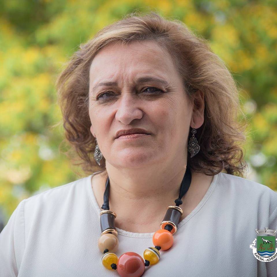Mensagem Oficial da Exma Senhora Presidente de Junta da Freguesia da ...