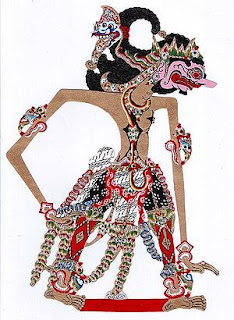 Ramayana : Indrajit Gugur - Kumpulan Cerita Wayang