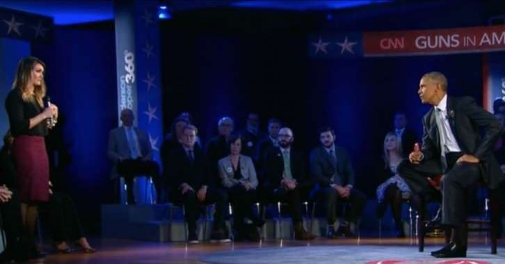 Democratic Vision: Meet Kimberly Corban, the pro-gun rape survivor who ...