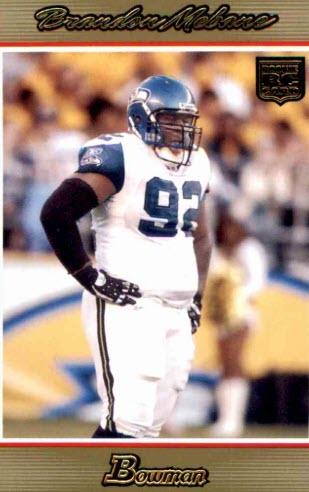 Pro Football Journal: The Best Nose Tackles in NFL History