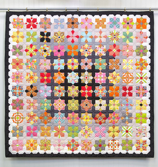 Quilting Land: November 2018