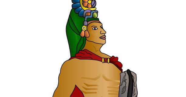 Leyendas contadas en Guatemala: Leyenda de Tecún Umán +Bono