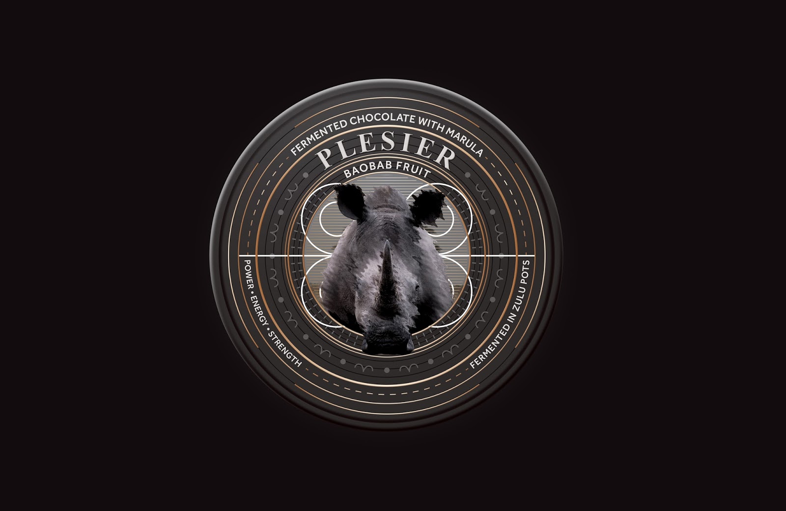 Plesier (Student Project) on Packaging of the World - Creative Package ...