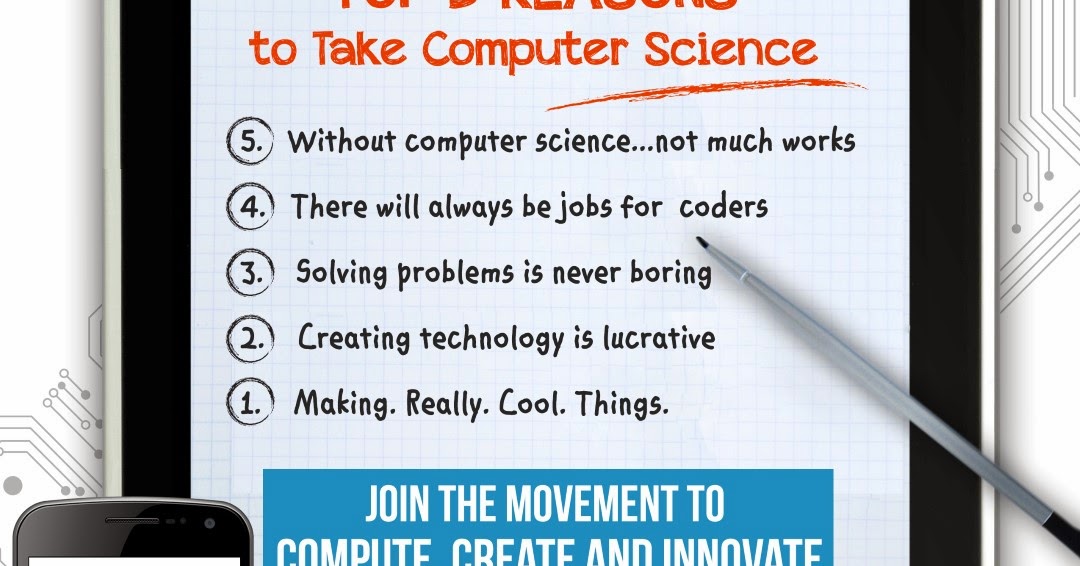 Sparrow Flights Why Computer Science