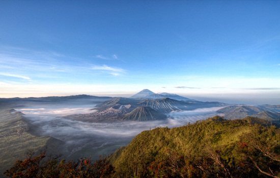 Java Island - Travel Guide and Travel Info