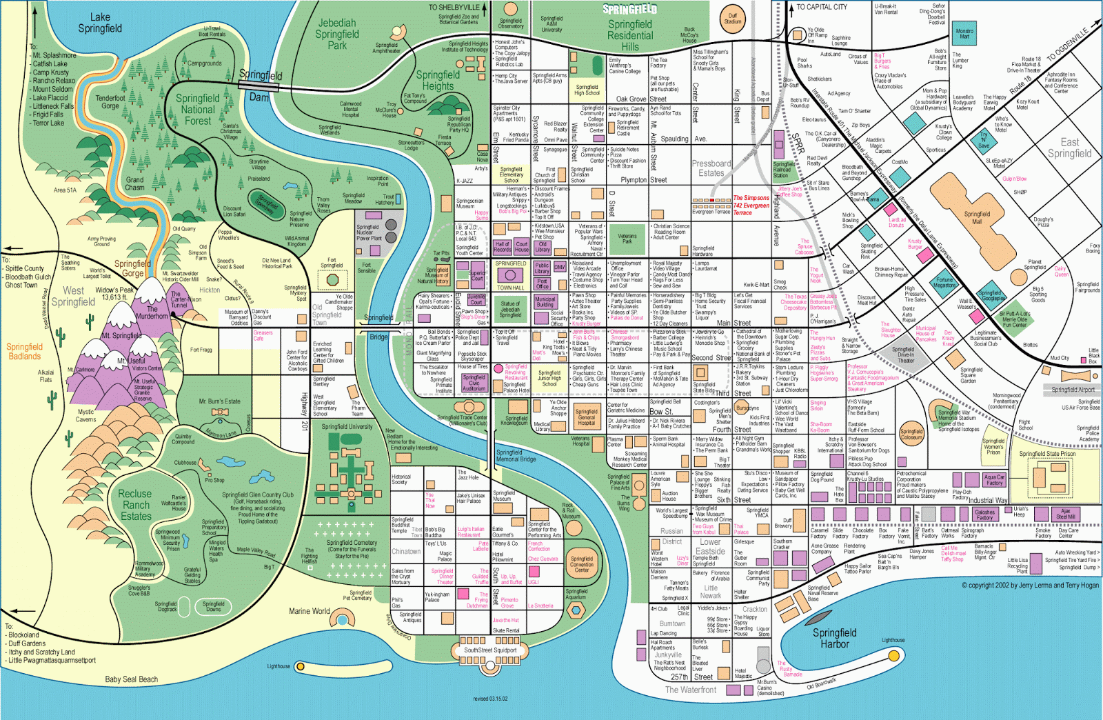 The Write Conversation: Need Freelance Writing Ideas? Think Local—It’s ...