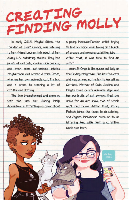 Smada's Book Smack : Blog Tour and Giveaway: Finding Molly: An ...