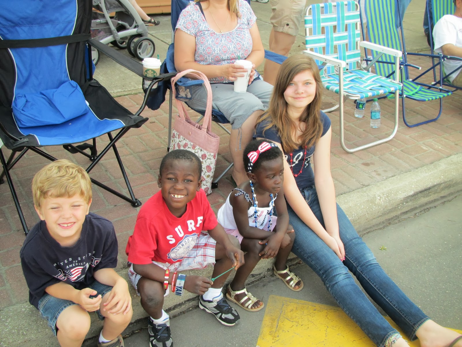 Joyful Journey: 10 free ideas for a fun summer