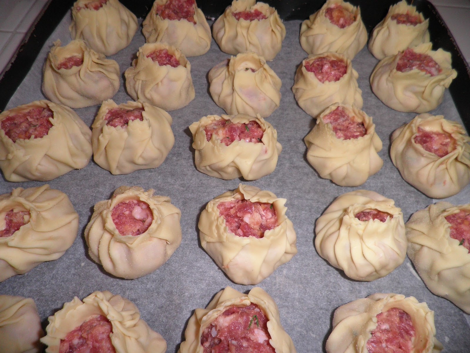 I piatti tipici di Pasqua: "i pastieri" – Cannella e Gelsomino