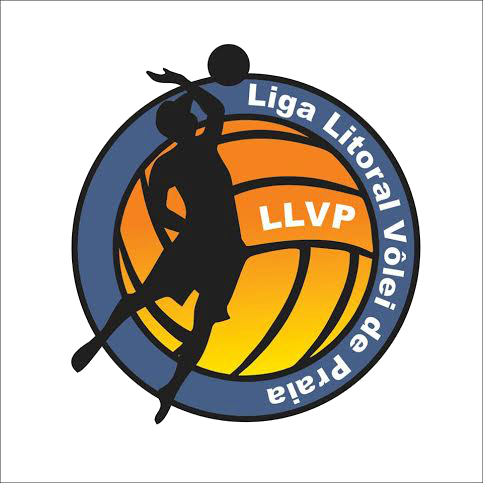 Liga Litoral Vôlei de Praia (LLVP): Circuito Litoral Vôlei de Praia 1ª ...
