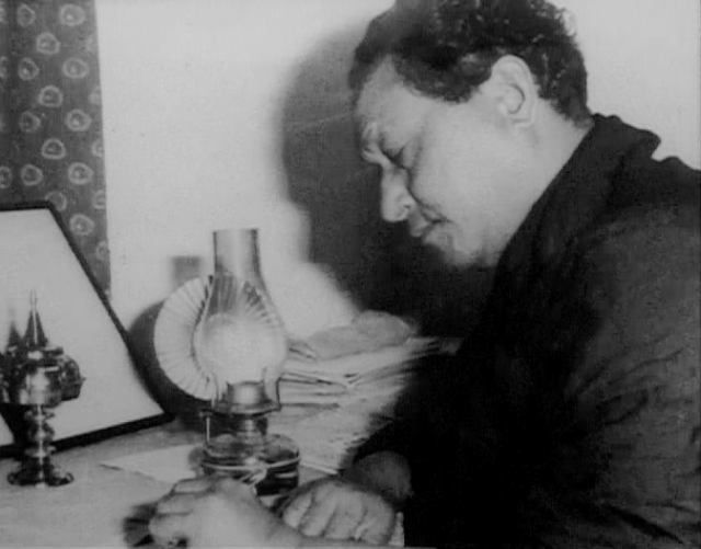 Bishnu Prasad Rabha - a symbol of Assamese culture - OK! North East ...