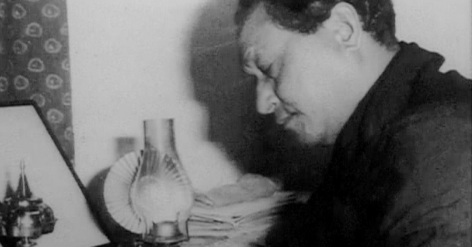 Bishnu Prasad Rabha - a symbol of Assamese culture - OK! North East ...