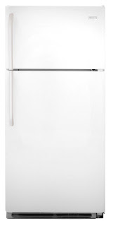 Refrigerator Reviews: Frigidaire Electrolux Refrigerator