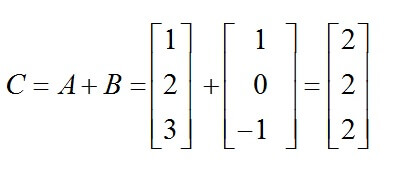 Matrizes: Adição, subtração, multiplicação e outras operações ...
