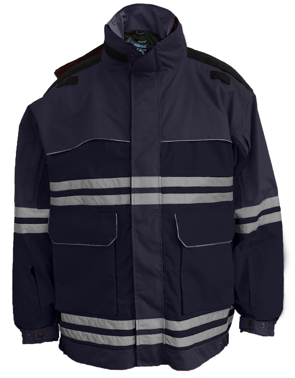 On Scene with theEMSstore: Harsh Weather, Darkness Are No Match for the ...