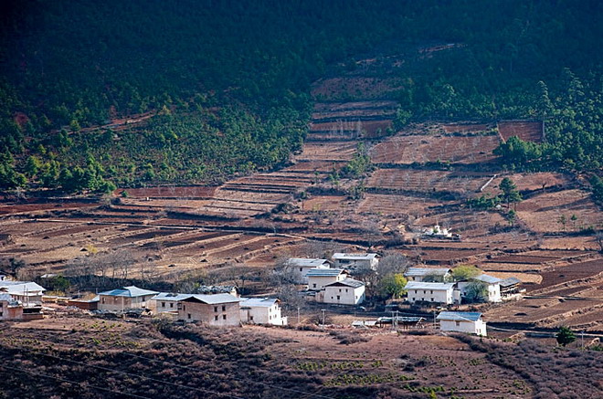 Shangri-La Ancient City | China Tours Online Blog