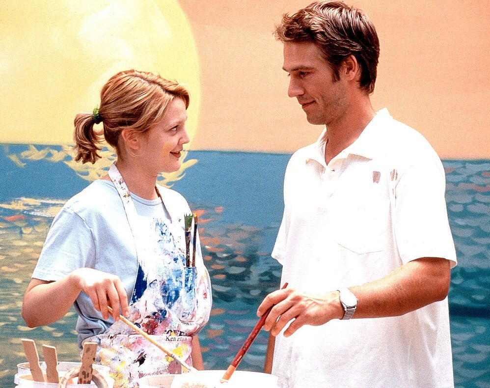 Never Been Kissed 1999 Finding Wonderland
