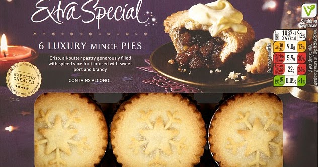 ALL CHURCHES NEWS BLOG: Over 18s only: ID required to sample Asda's ...