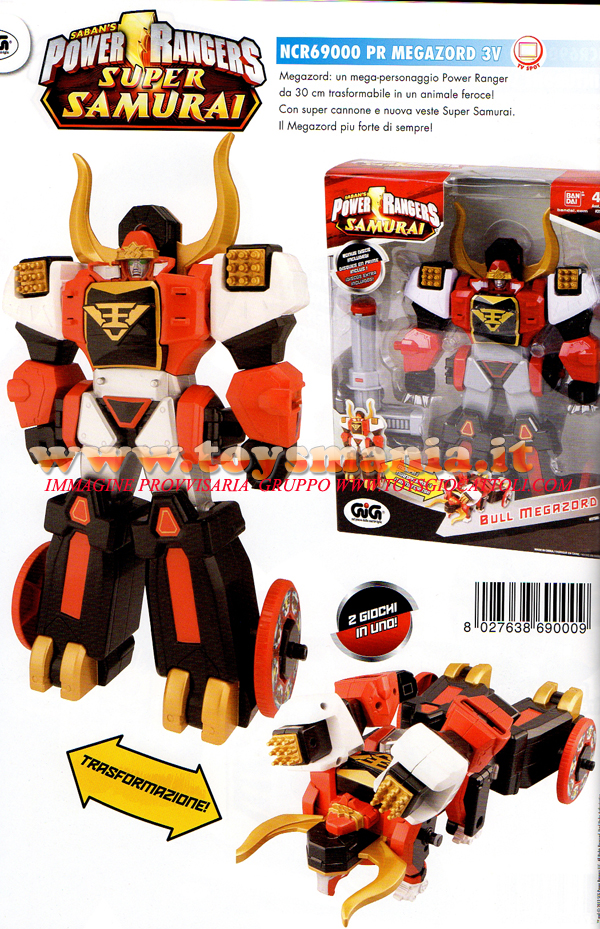 Power Rangers Super Sentai Italian Fans Blog