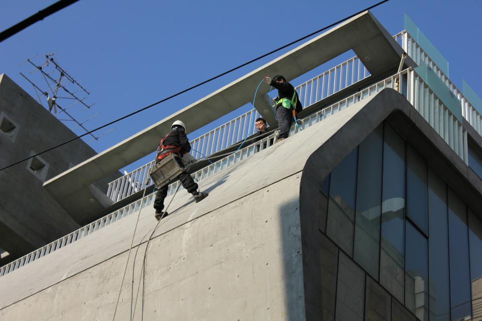 Inno Lifestyle: Intelligent Non-Adhesive Nano-Coating