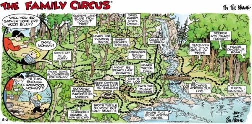 You. Me. Ride This Crazy Train - Adventures and Observations on The GO ...