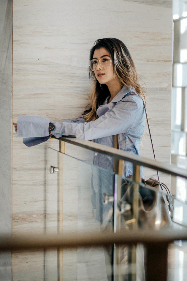 BootsyDoopsy: Lazy Look