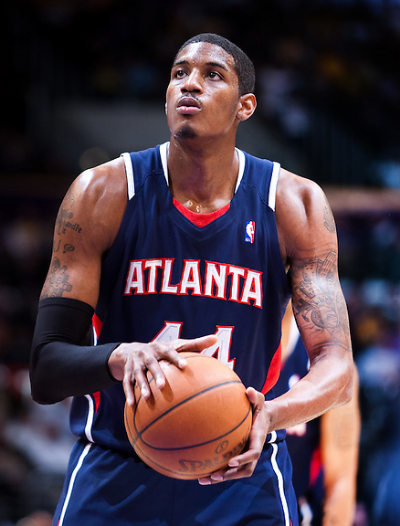 5contra5jugadores: Jones, Solomon