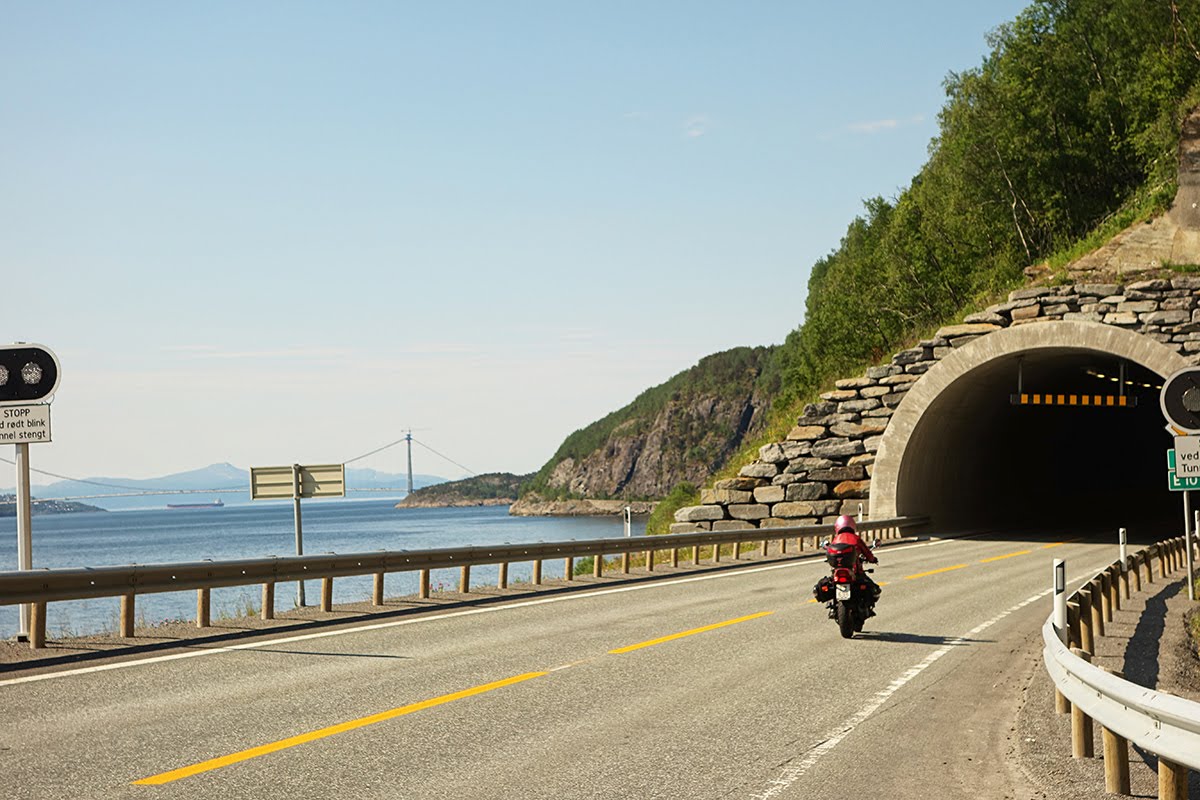 Oma Aika: Norja, osa2: Ruotsi on niin upea, kunnes...