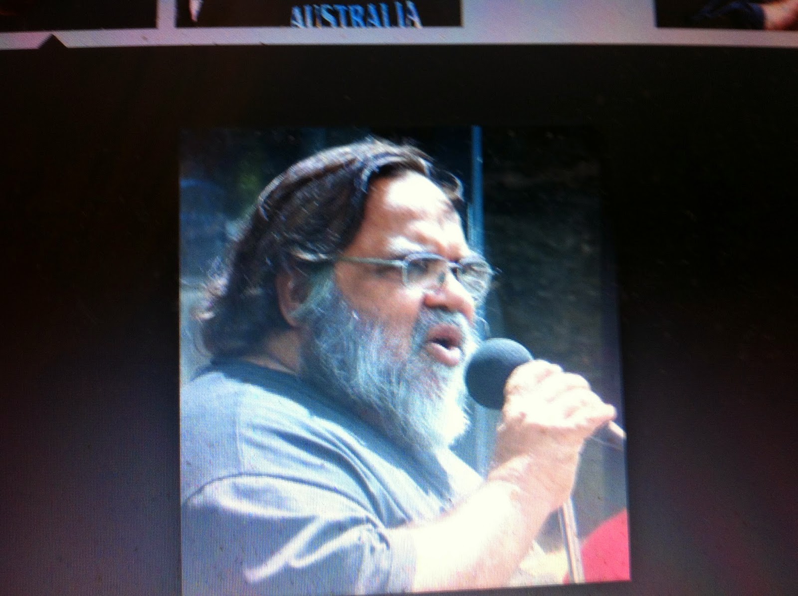 THE BLACK SOCIAL HISTORY:: BLACK SOCIAL HISTORY : AFRO-AUSTRALIAN " SAM ...