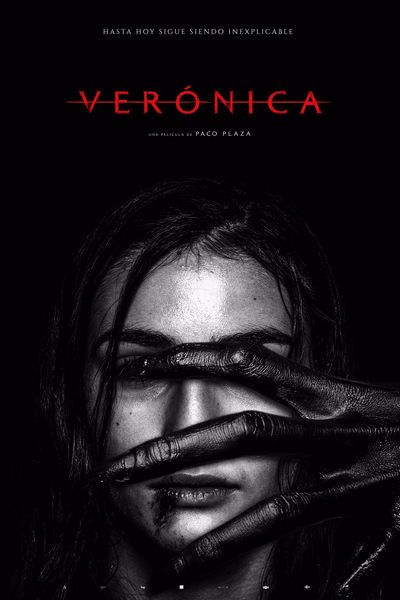 Crítica Verónica, de Paco Plaza ~ Castle Rock Asylum Crítica Verónica, de Paco Plaza ~ Castle Rock Asylum