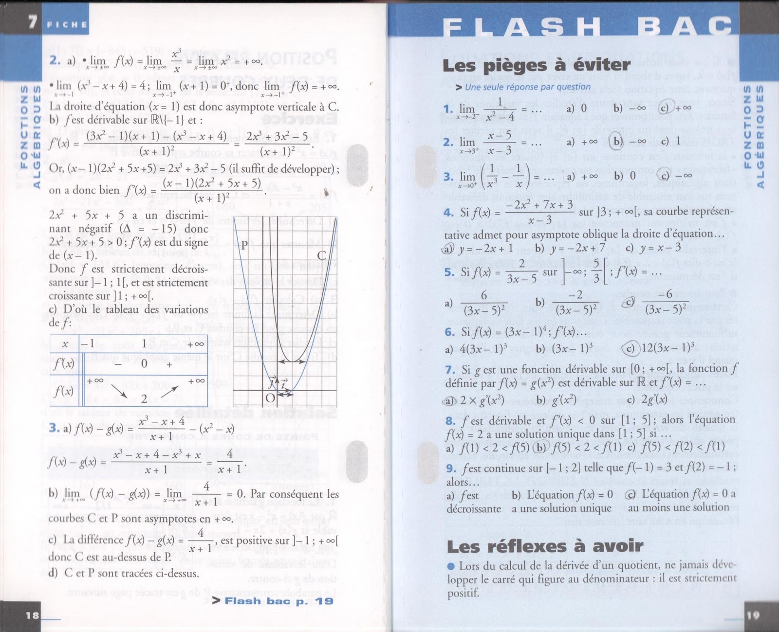 école : références: Mathématiques, Annales de bac, Terminales ES (2002)