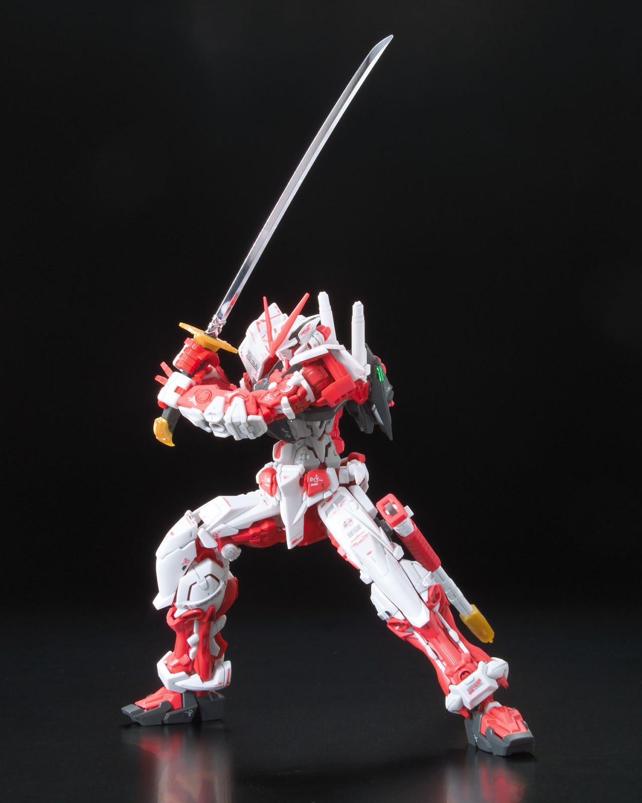 RG 1/144 Gundam Astray Red Frame - Release Info, Box art and Official ...