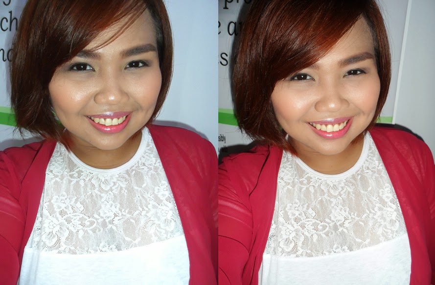 Gelleesh: FOTD: Fresh Office Girl Makeup Look