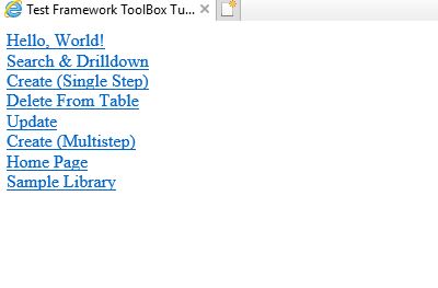 How To Setup OA Framework ToolBox Tutorial in Oracle Applications Framework - DIGITAL CLOUD BUZZ