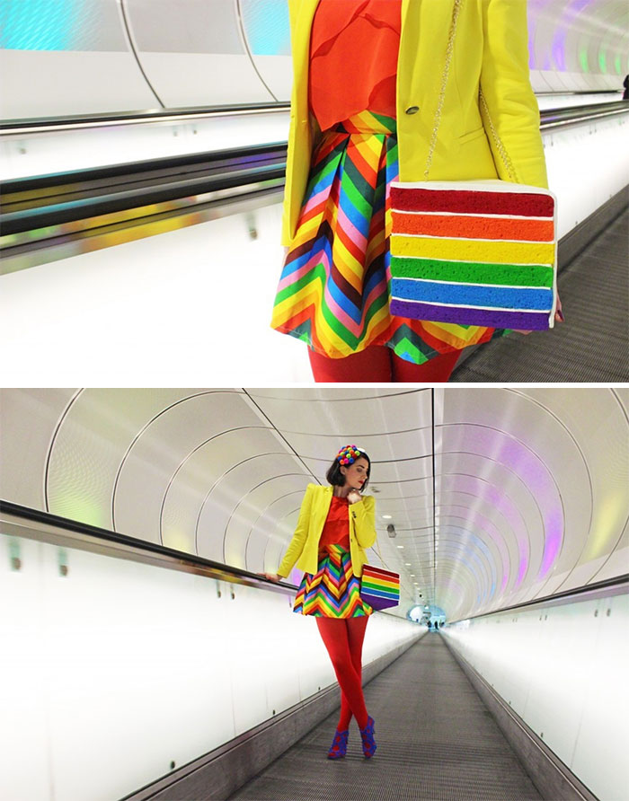 Rommy Kuperus | CURIOSITE