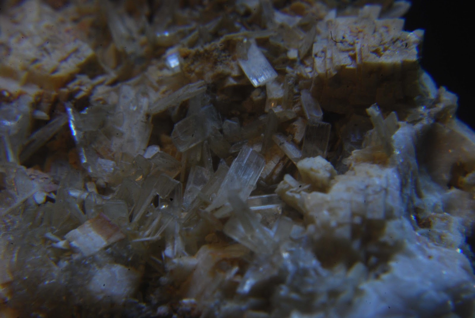 minerales mania: PRESENTACIÓN