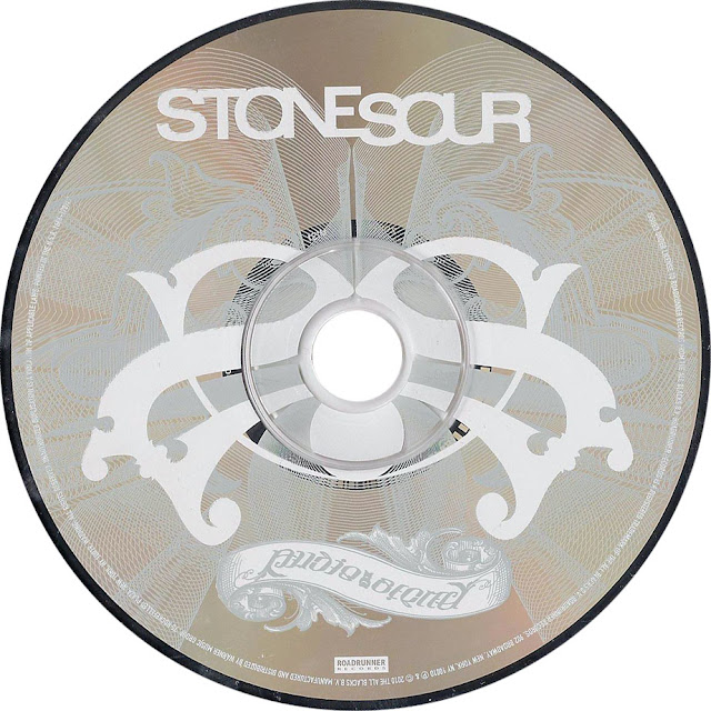 House of Rock ®: Stone Sour