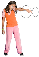 Whole-Brain Living and Learning: Exploring Lazy 8s