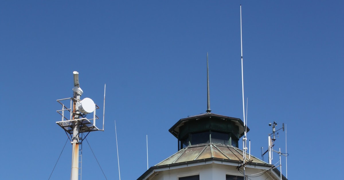 Sydney - City and Suburbs: Vaucluse, South Head Signal Station
