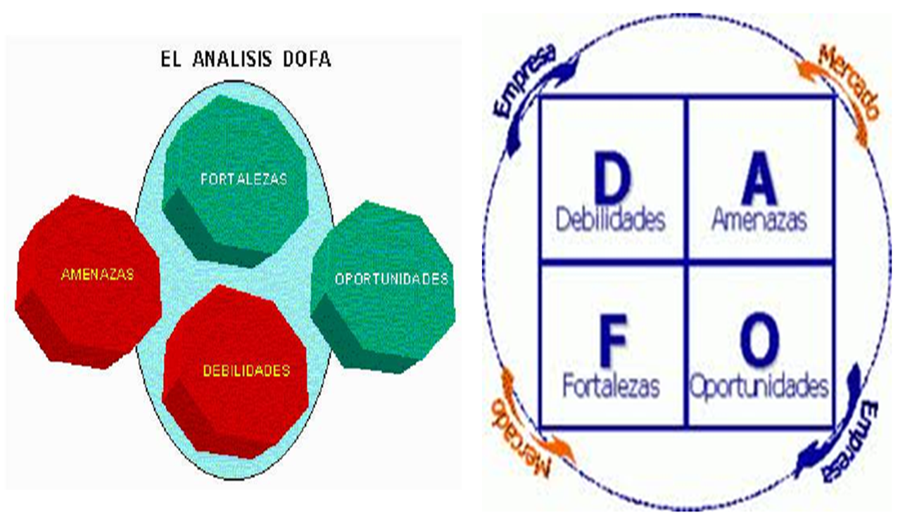 Organizacion: MATRIZ DOFA