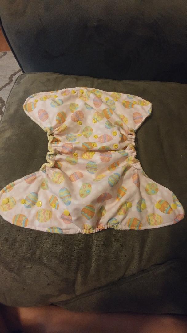 Cow Patties Cloth Diapers Review