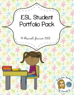 Building a Portfolio Assessment System for ELLs | Virginia is for Teachers