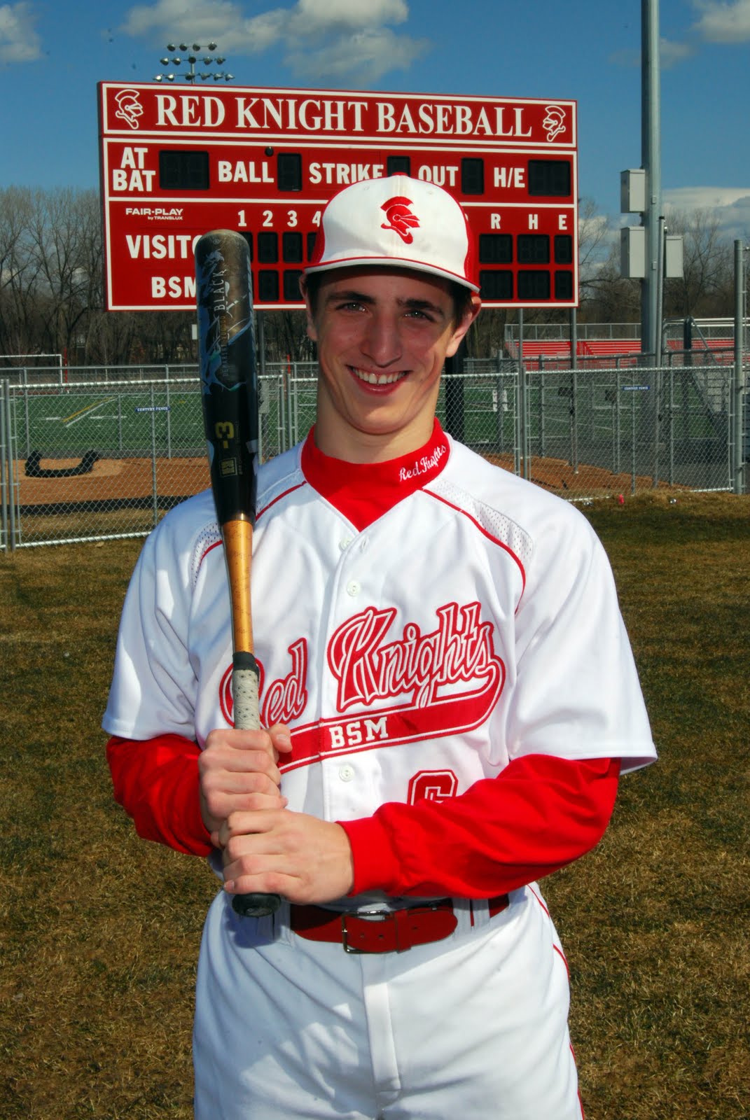 Chester Bird American Legion Post 523: Birds drop season opener