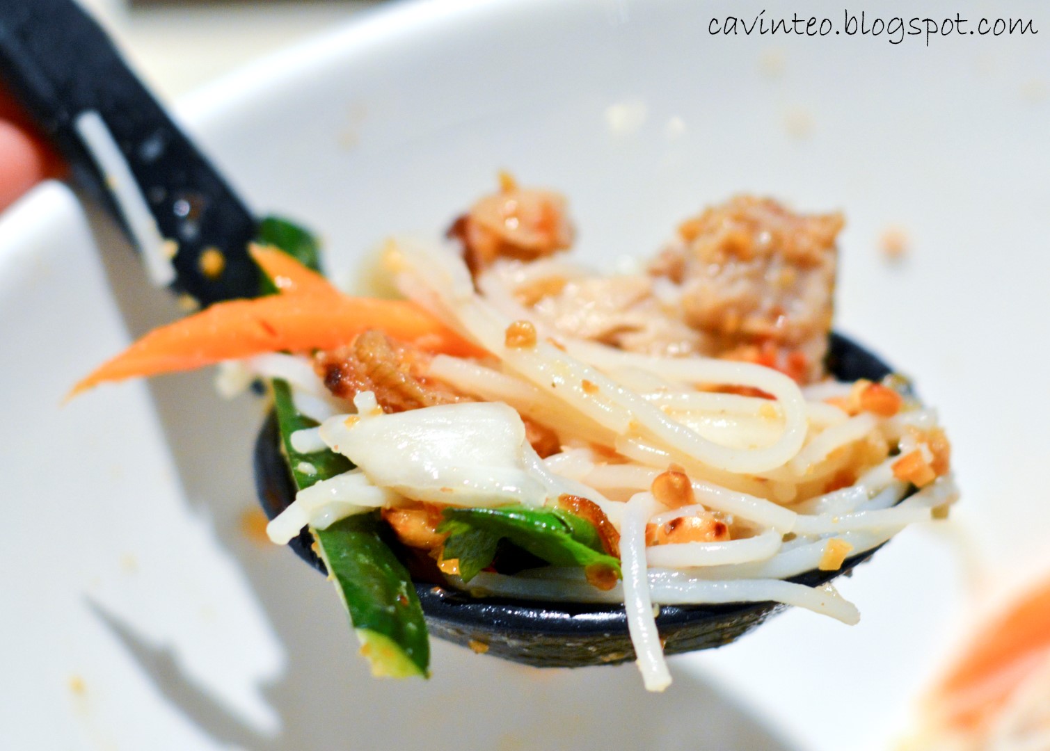 Entree Kibbles: So Pho - Halal Vietnamese Cuisine @ Nex Shopping Mall ...